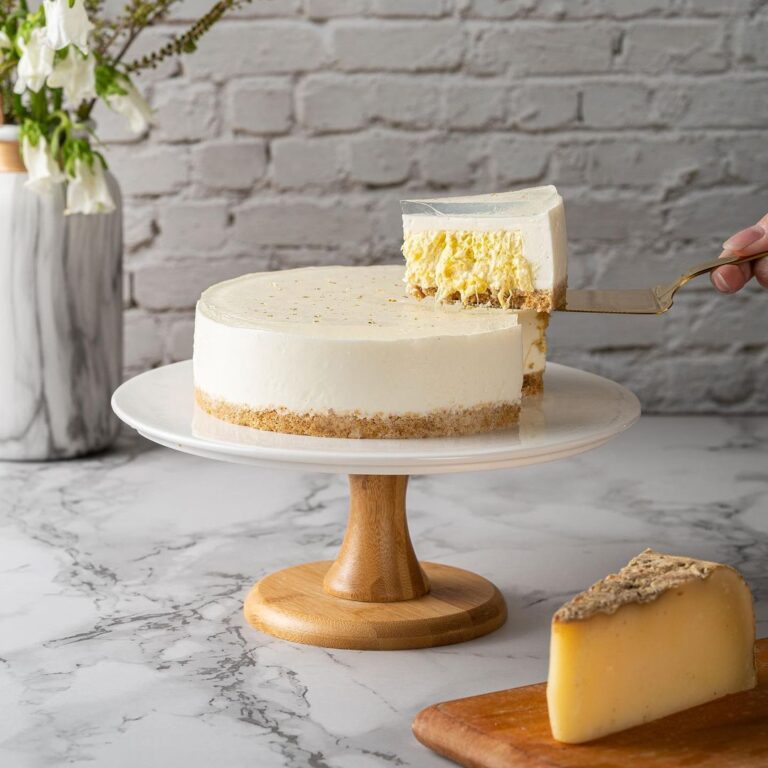 15 Best Durian Cake Delivery in Singapore 2024 | Order Durian Cake ...