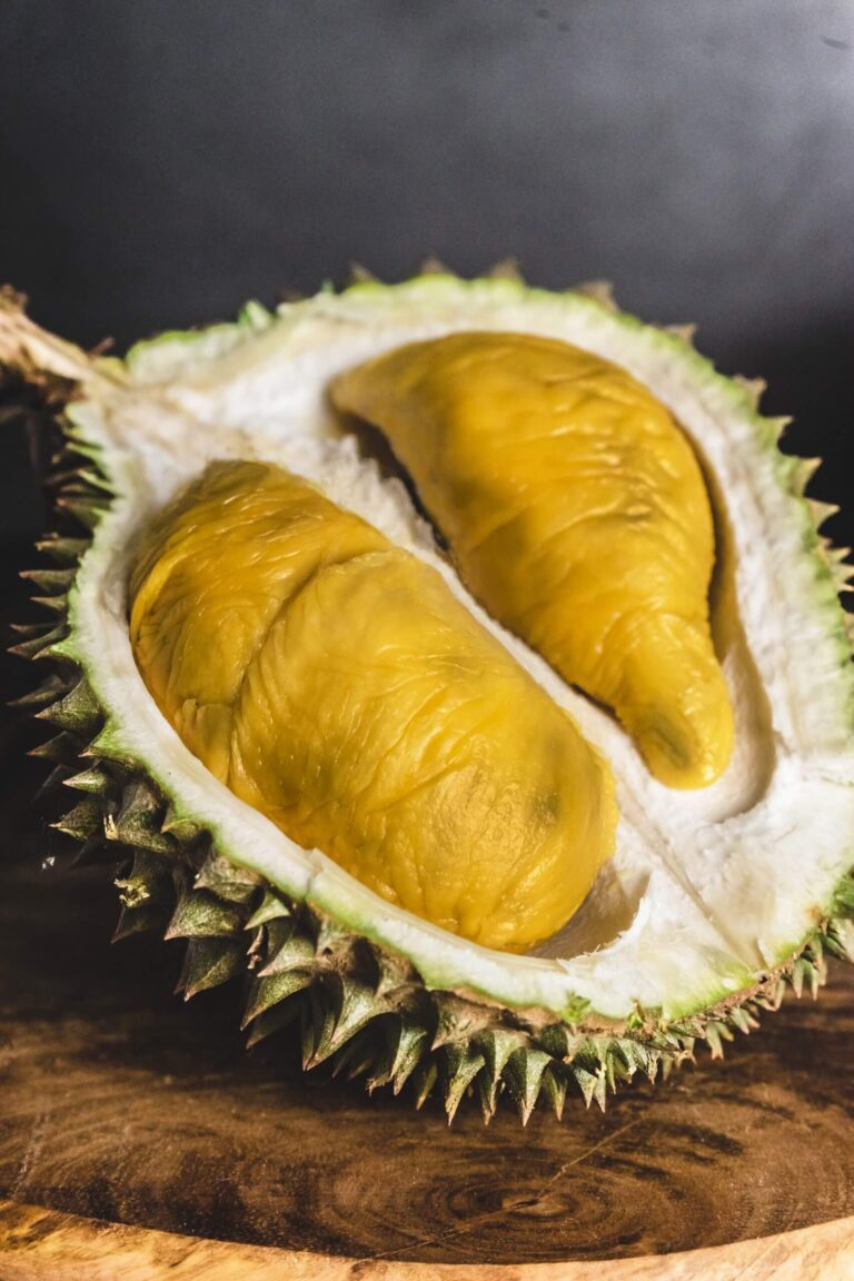19 Types of Durian Singapore 2024 | Choose Your Favourite Durian Taste