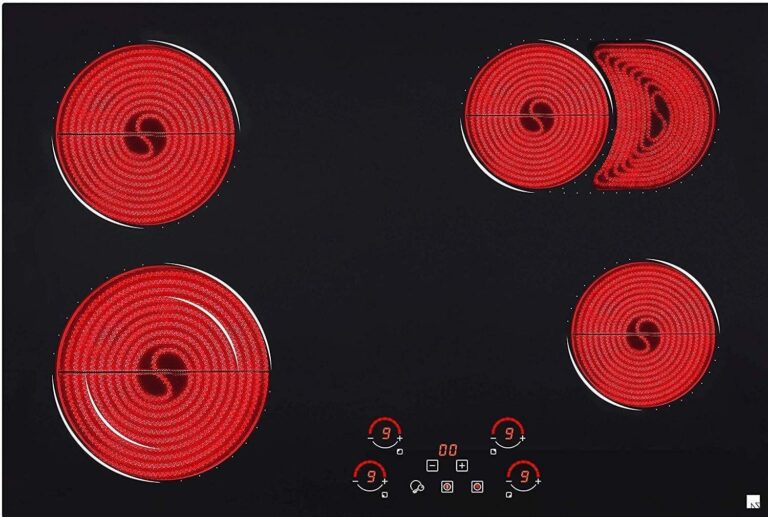 Induction Cooker Electricity Consumption in Singapore | Save Money