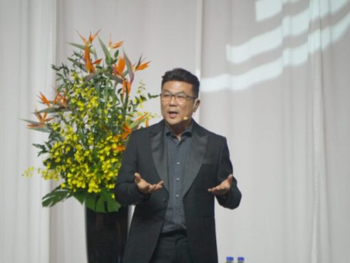 Jack Neo Singapore | Meet Jack Neo Film Director