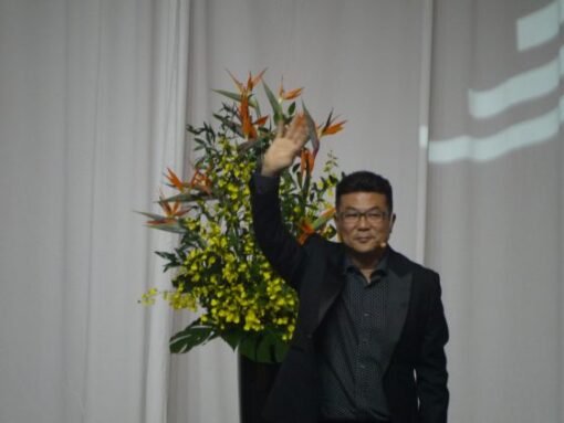 Jack Neo Singapore | Meet Jack Neo Film Director