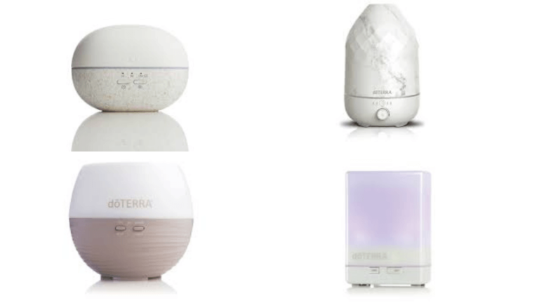 11 Best Essential Oil Diffusers in Singapore 2024 For Sleep and Anxiety